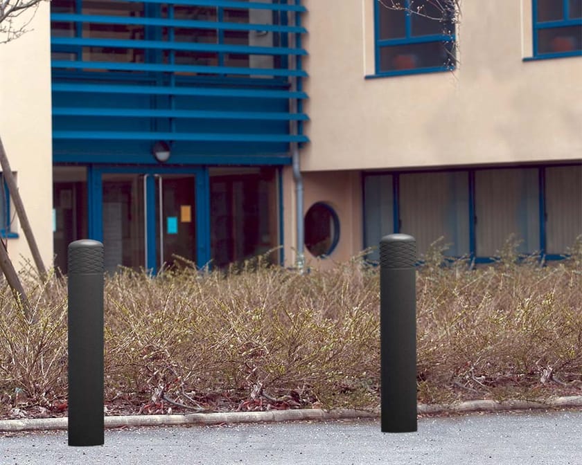 KEA | Bollard Kea Collection By GHM-ECLATEC design Michel Tortel
