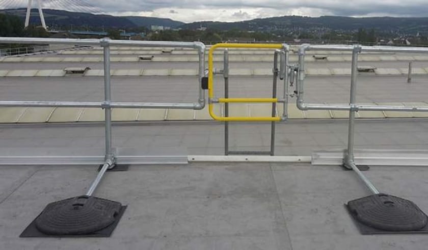 KEEGUARD® By ArtSteel