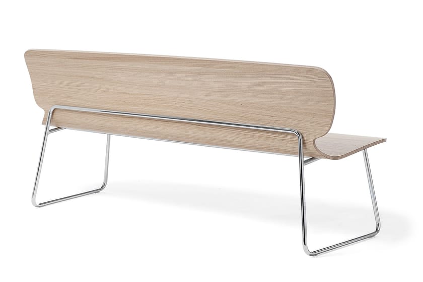KENDRA Bench By Kastel