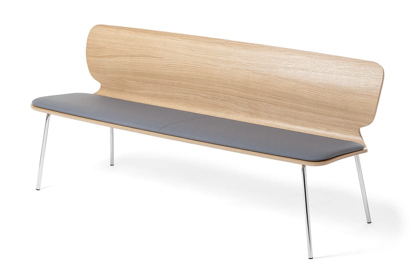 KENDRA Bench By Kastel