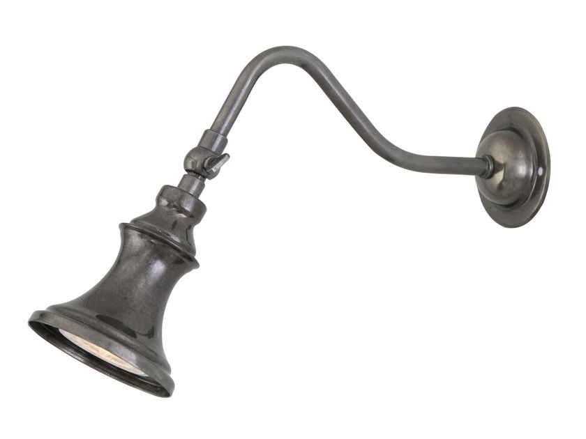 KENT TRADITIONAL ADJUSTABLE SPOTLIGHT Spotlight By Mullan Lighting