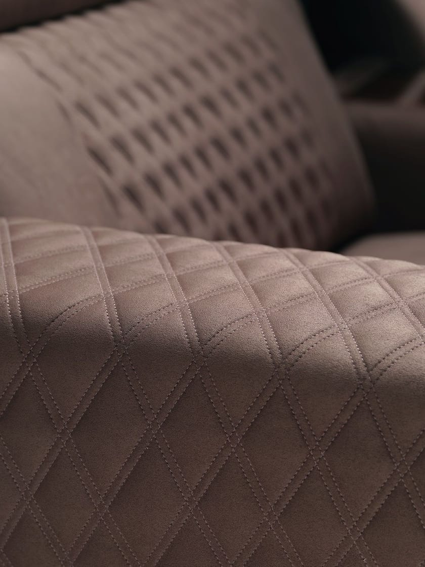 BOSTON Sofa By KEOMA