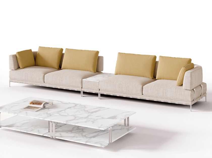 MANUEL Sofa By KEOMA