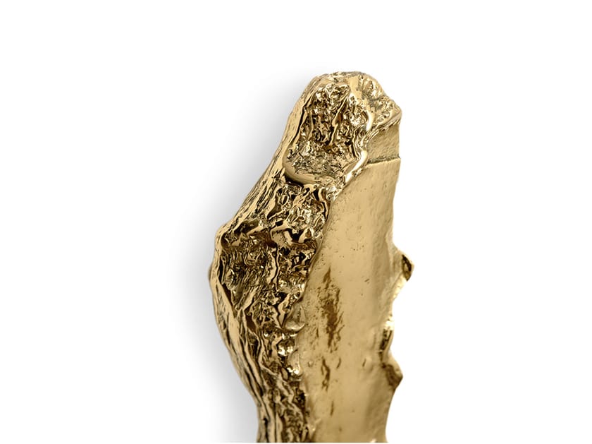 KESYA EA1009 Brass pull handle By PullCast