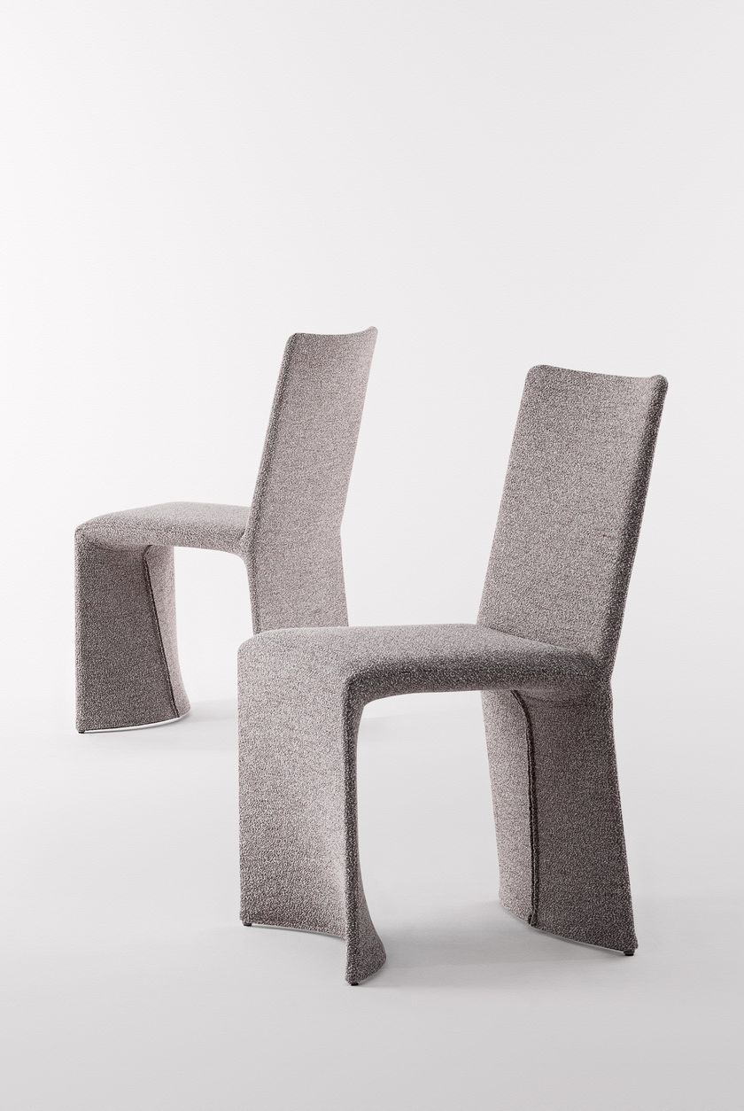 KETCH 椅子 By Bonaldo