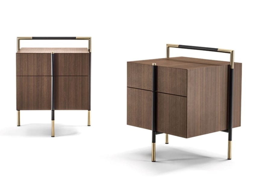 Hotel bedside tables | Hotel furniture | Archiproducts