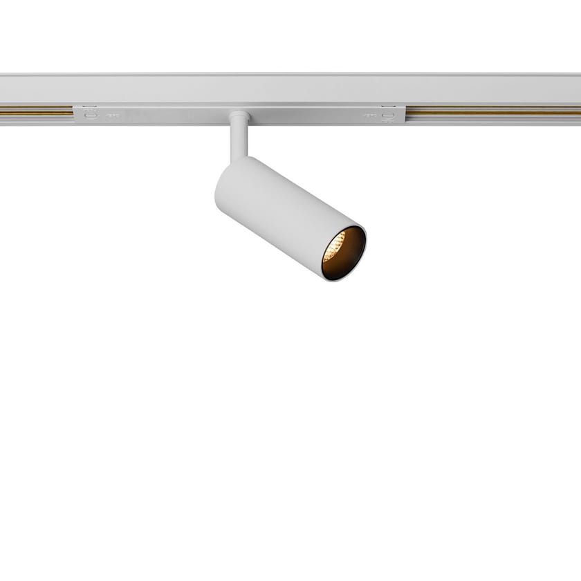 MAGNET TUBE Illuminazione a binario By KEYLIGHT