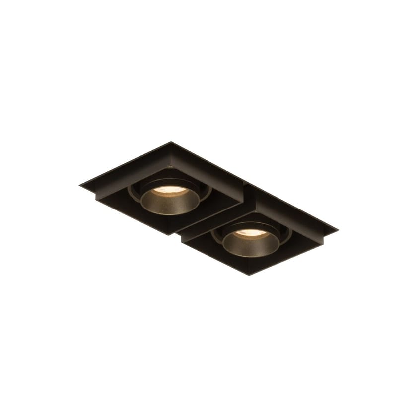 QUBIC S 2 TRIMLESS Faretto By KEYLIGHT