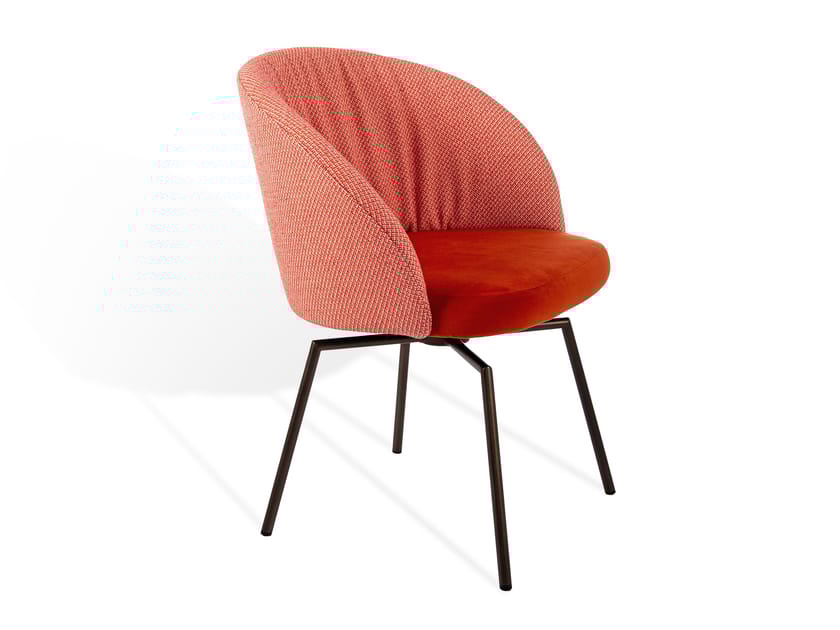 GIRO Chair By KFF
