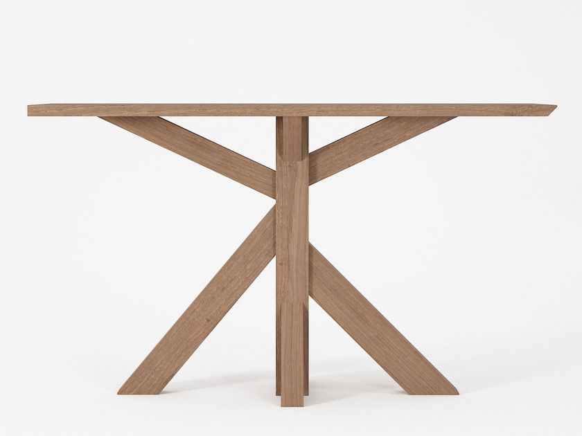 KI | Consolle Collezione Ki By KARPENTER design Hugues Revuelta