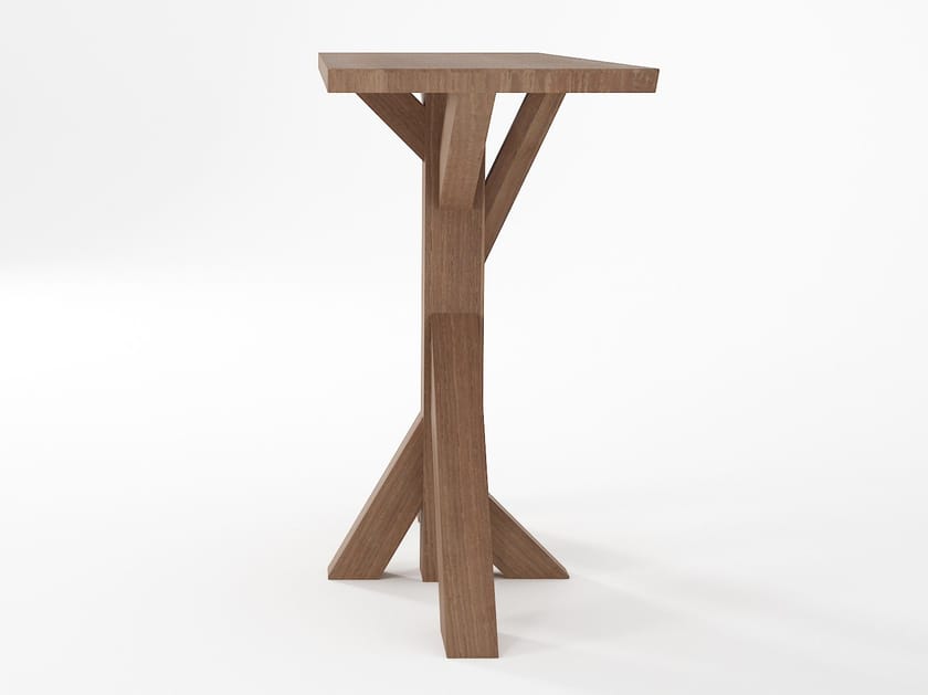 KI | Console Collection Ki By KARPENTER design Hugues Revuelta