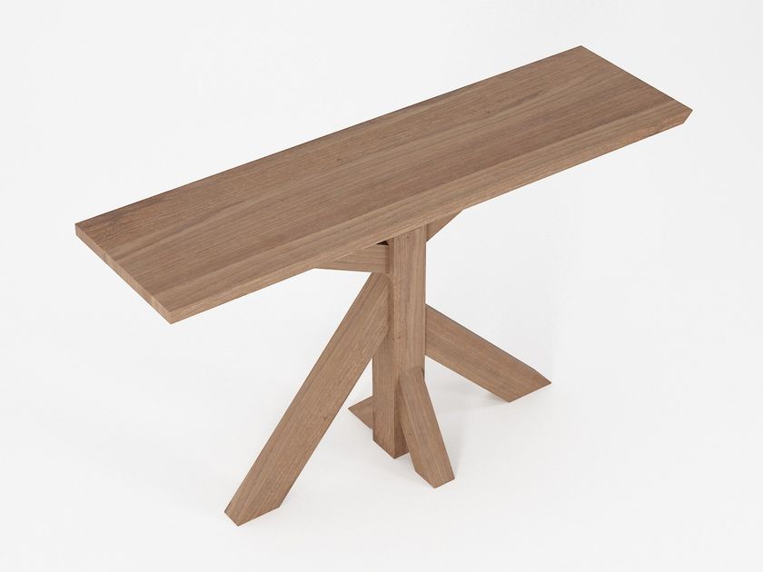 KI | Consolle Collezione Ki By KARPENTER design Hugues Revuelta