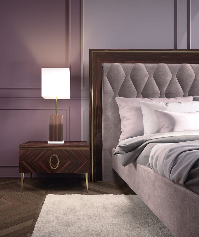 KIA | Bedside table Kia Collection By Capital Collection