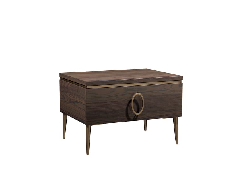 KIA | Bedside table Kia Collection By Capital Collection