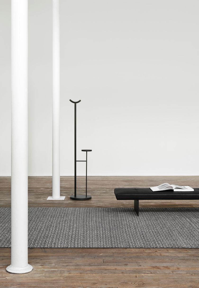 KIGI Coat rack By Living Divani | design Junpei & Iori Tamaki