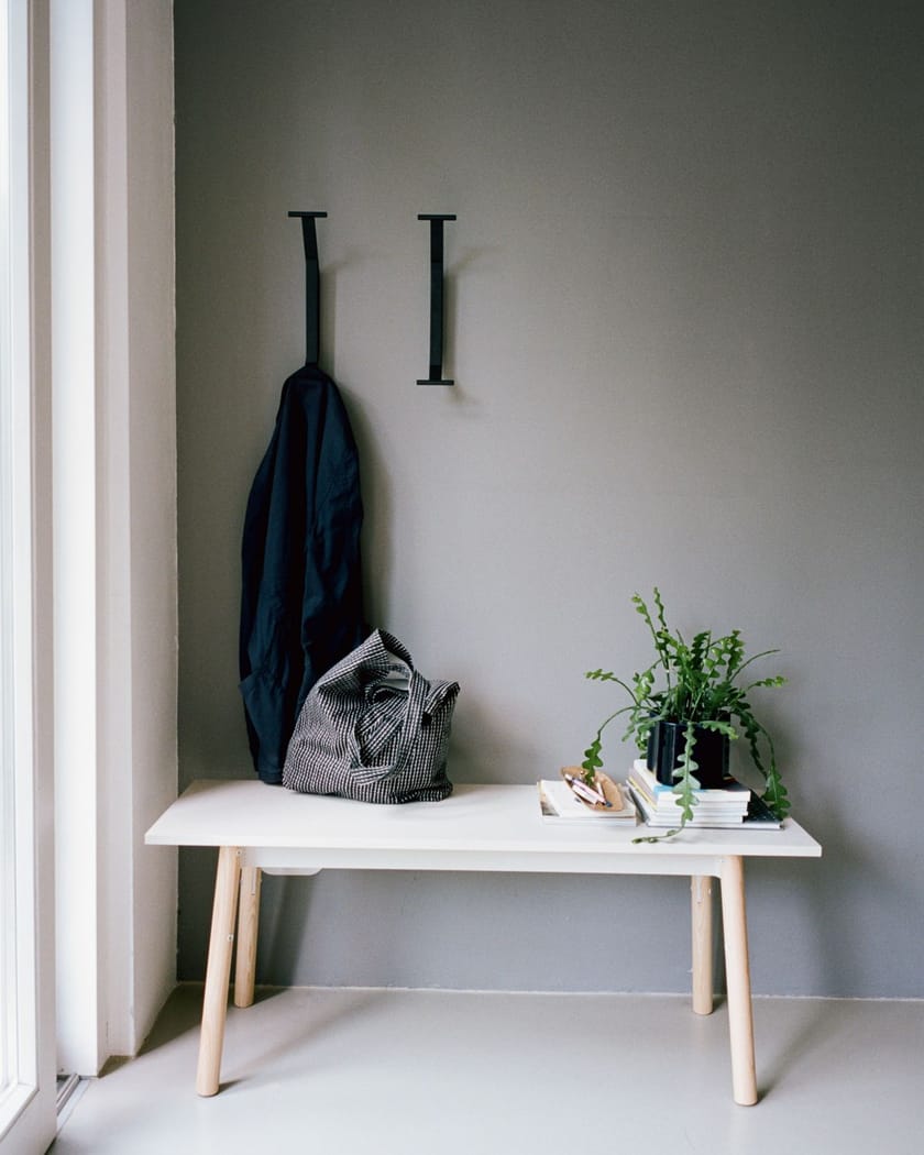 KIILA | Banco Coleção Kiila By Artek design Daniel Rybakken