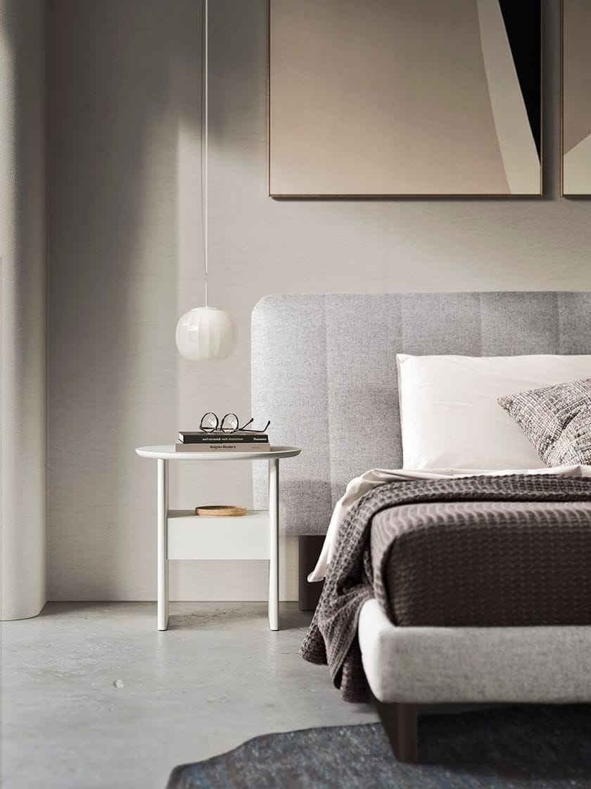 KILIAN Bed By Calligaris | design E-ggs