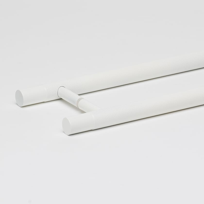 KINTORE Brass pull handle By Lo & Co Interiors