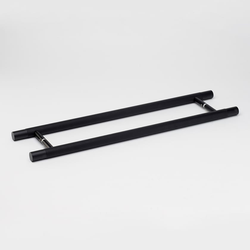 KINTORE Brass pull handle By Lo & Co Interiors