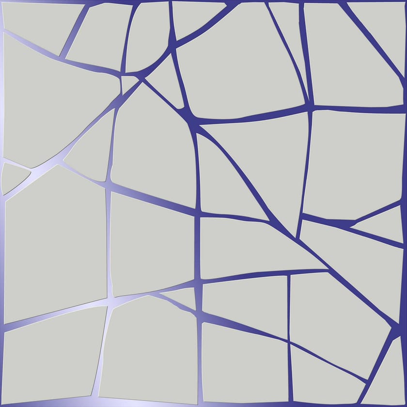 KINTSUGI Pavimento By ROCED