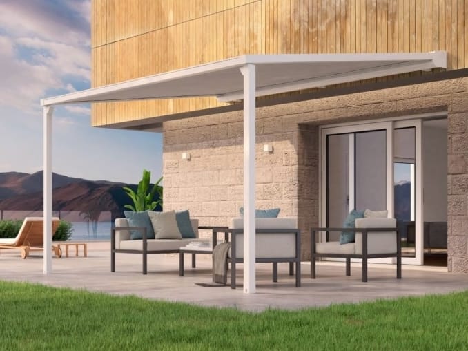 KIRON toldo By Saxun