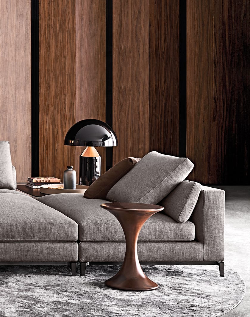 KITAJ By Minotti design Rodolfo Dordoni