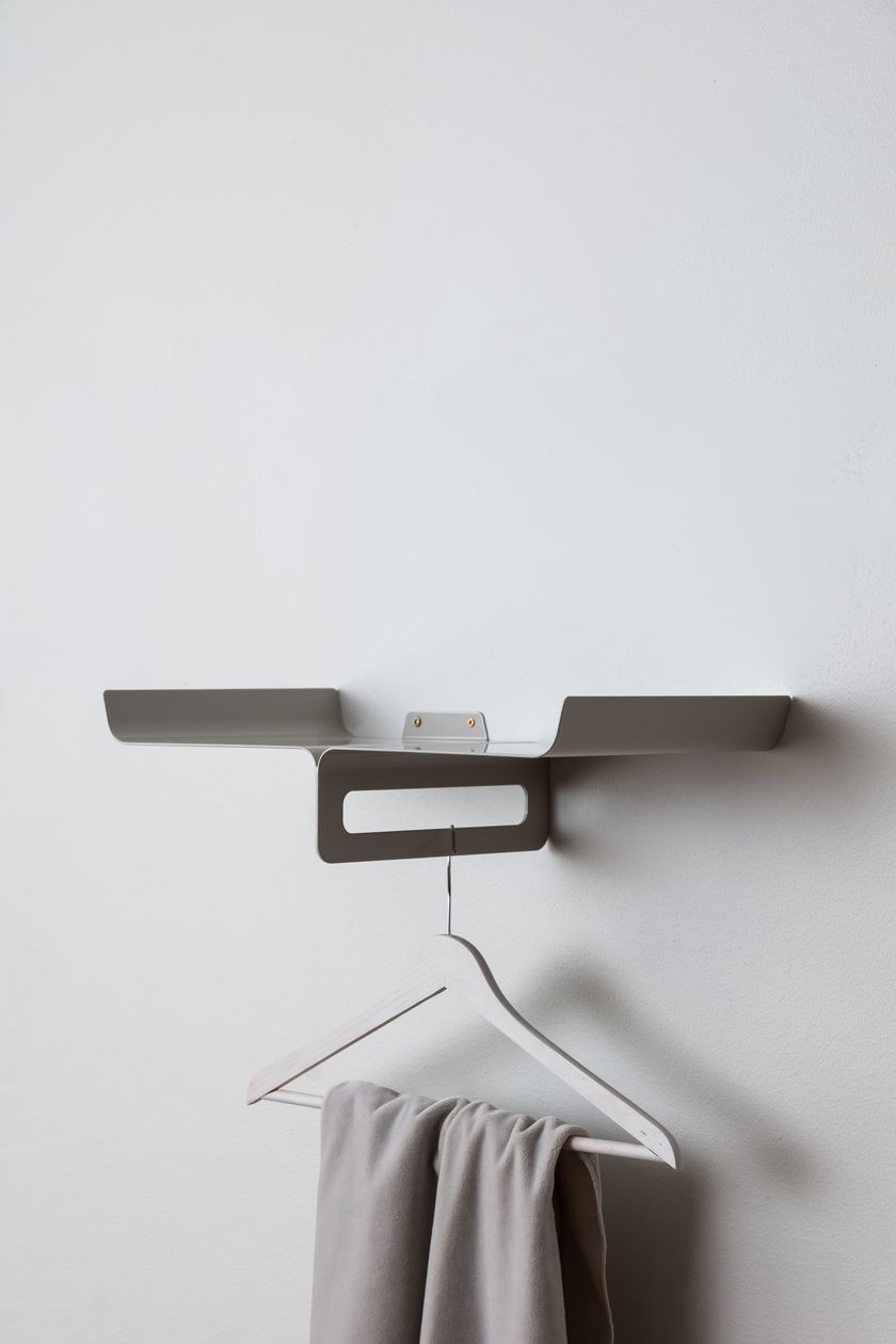KITE Coat rack By Maze | design Asshoff & Brogård