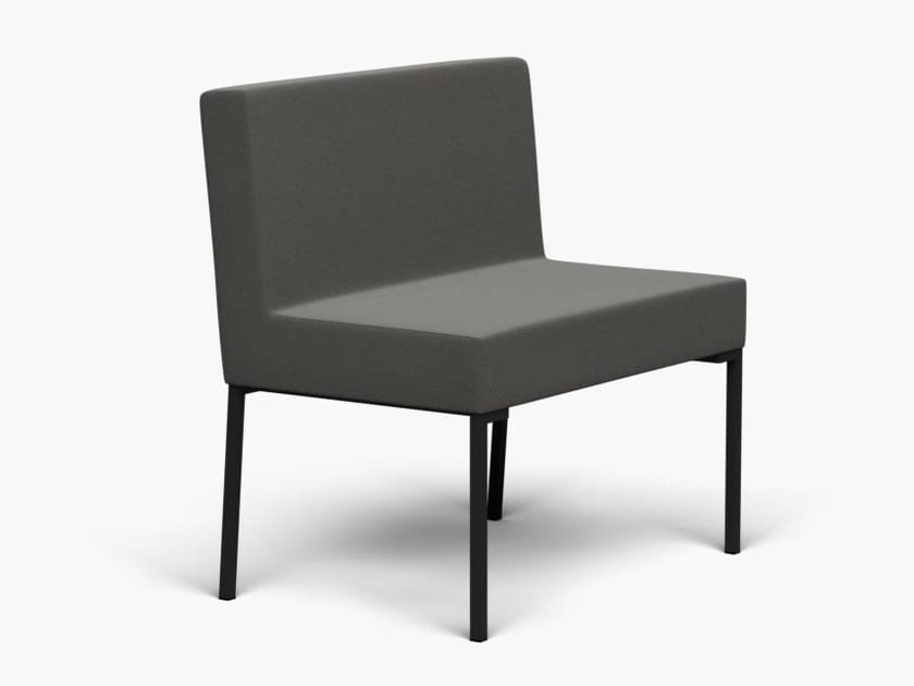 Garden benches with back | Archiproducts