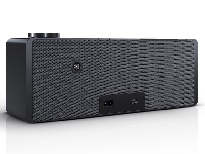 klang s1 Bluetooth aluminium Radio By Loewe