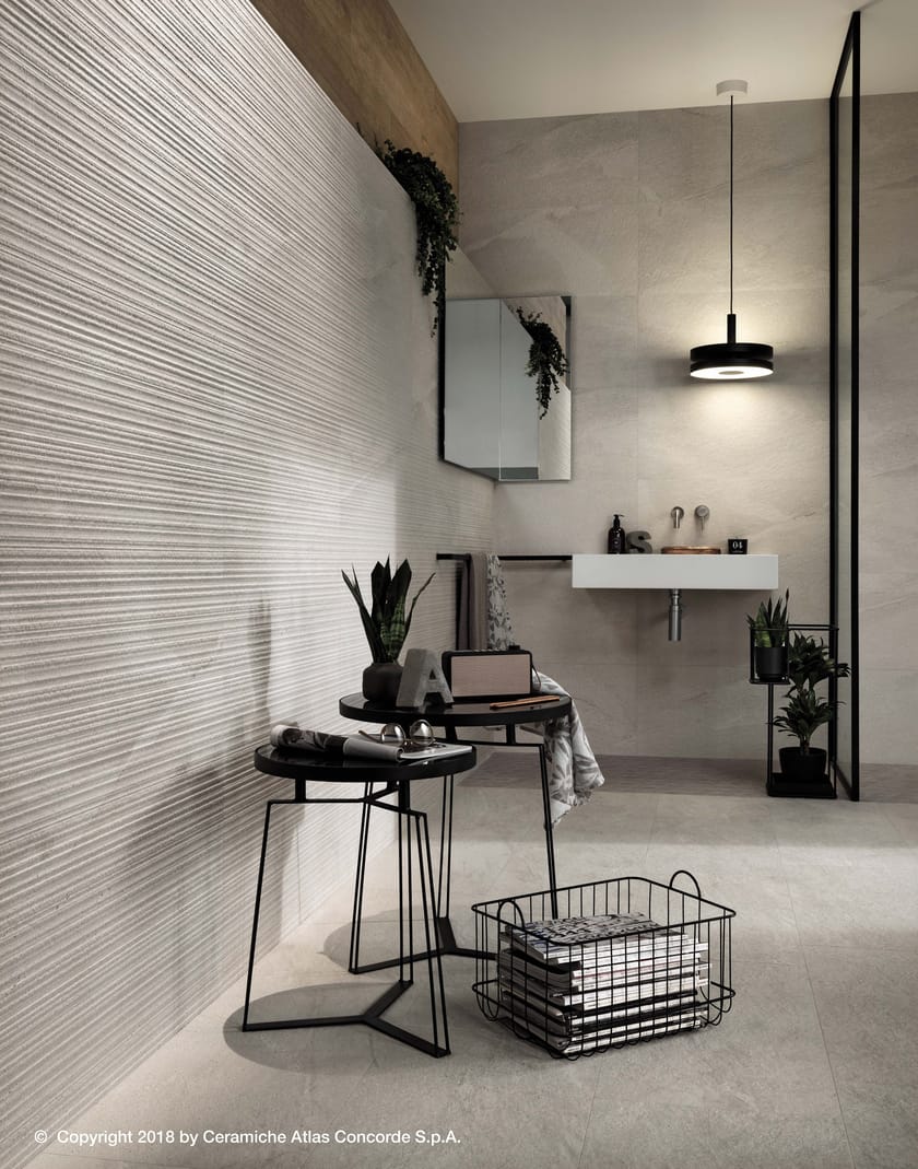 KLIF | Wall tiles By Atlas Concorde