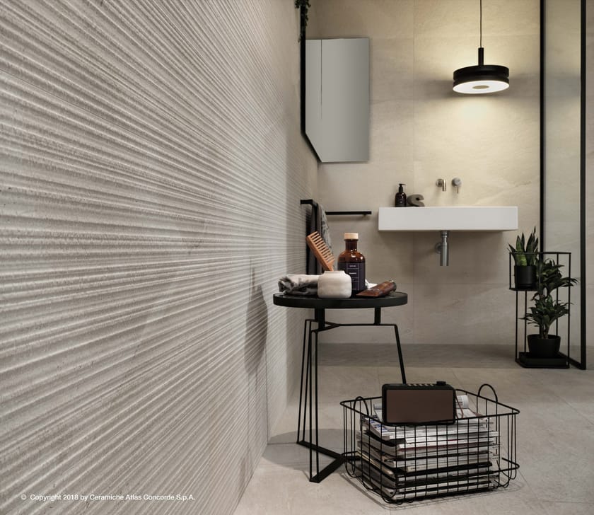 KLIF | Wall tiles By Atlas Concorde