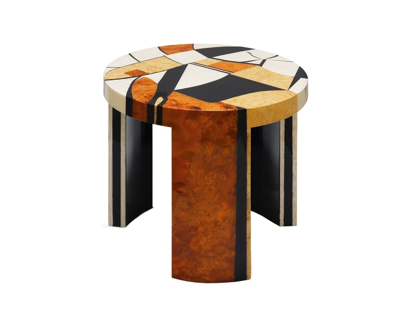 KLIMT | Coffee table By HOMMÉS