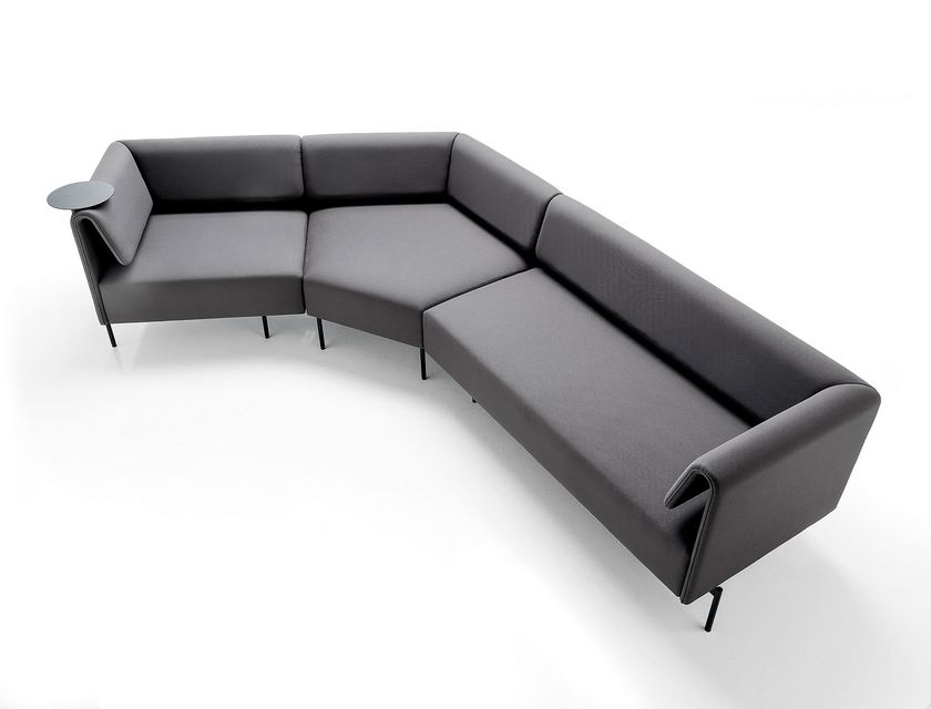 KLINT Sofa By Kastel | design Franco Driusso