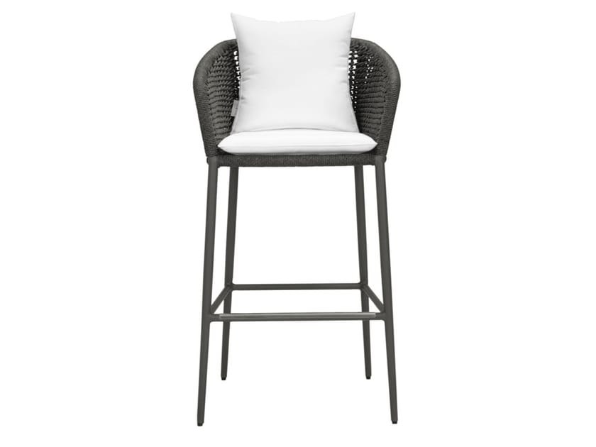 KNOT | Barstool By JANUS et Cie
