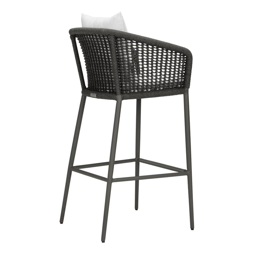 KNOT | Barstool By JANUS et Cie
