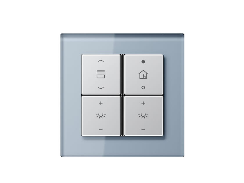 KNX RF KNX wall transmitter By JUNG