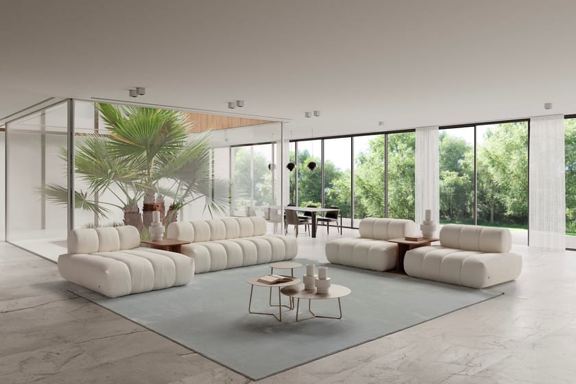 KOI Sofa By Marinelli Home
