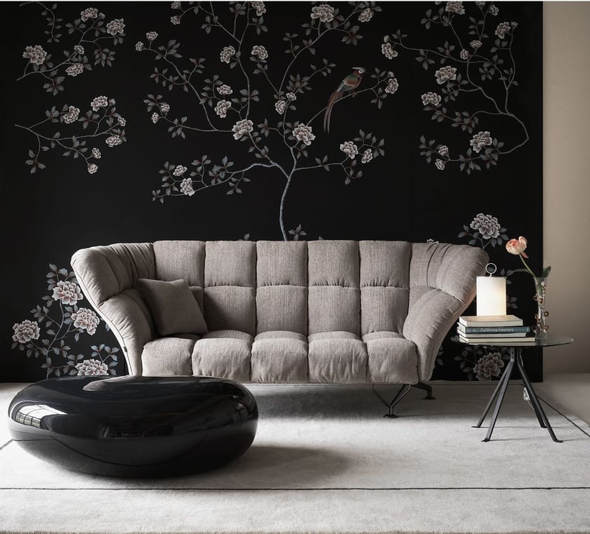 KOISHI tavolino By Driade design Naoto Fukasawa