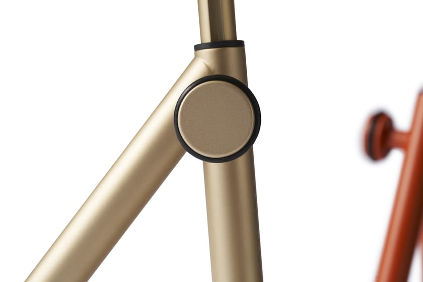 KOJI Coffee table By Opinion Ciatti | design Lapo Ciatti