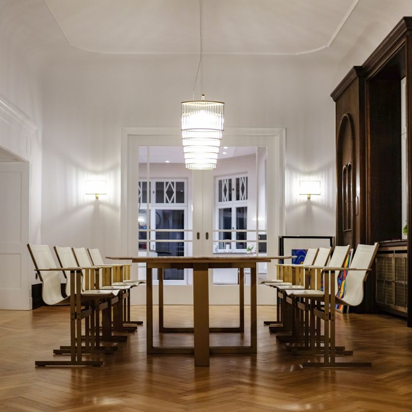 KOLB | Chair Kolb Collection By ZALABA Design design Ginger Zalaba