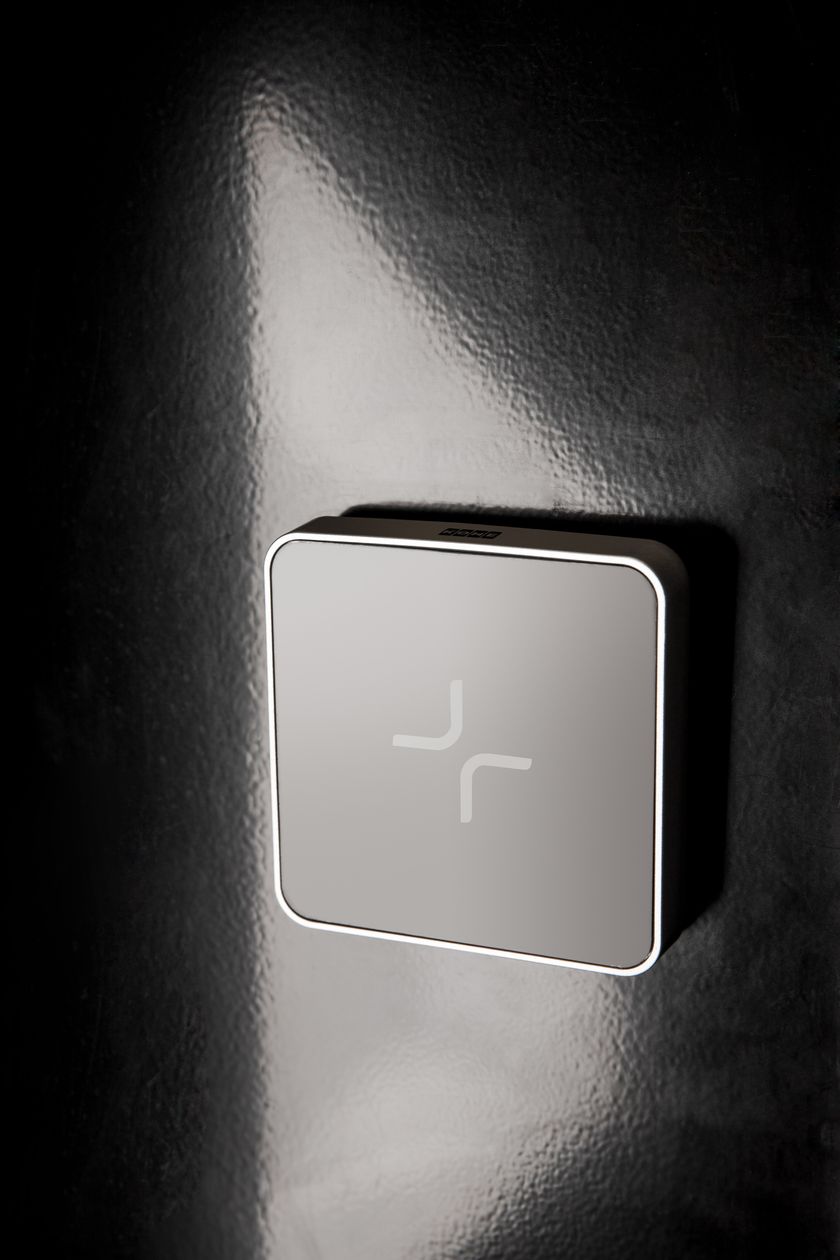 KONE Access Sistema de automatización de edificios By KONE