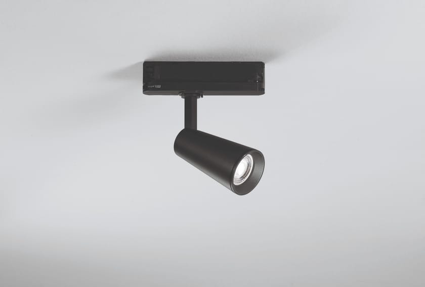 KONE Track-Light By Fan Europe Lighting
