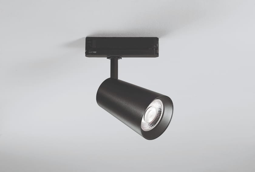 KONE Track-Light By Fan Europe Lighting