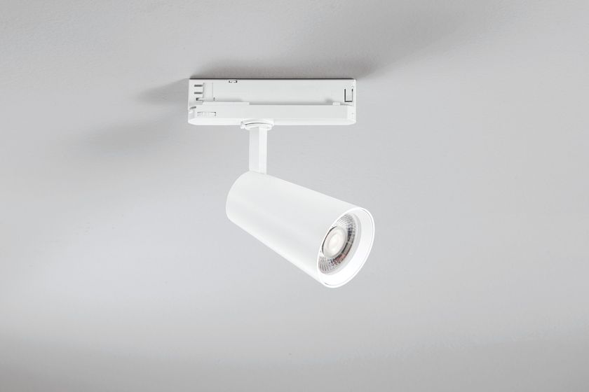 KONE Track-Light By Fan Europe Lighting