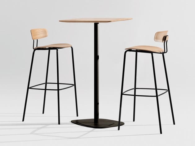 High tables, with BIM/CAD | Archiproducts