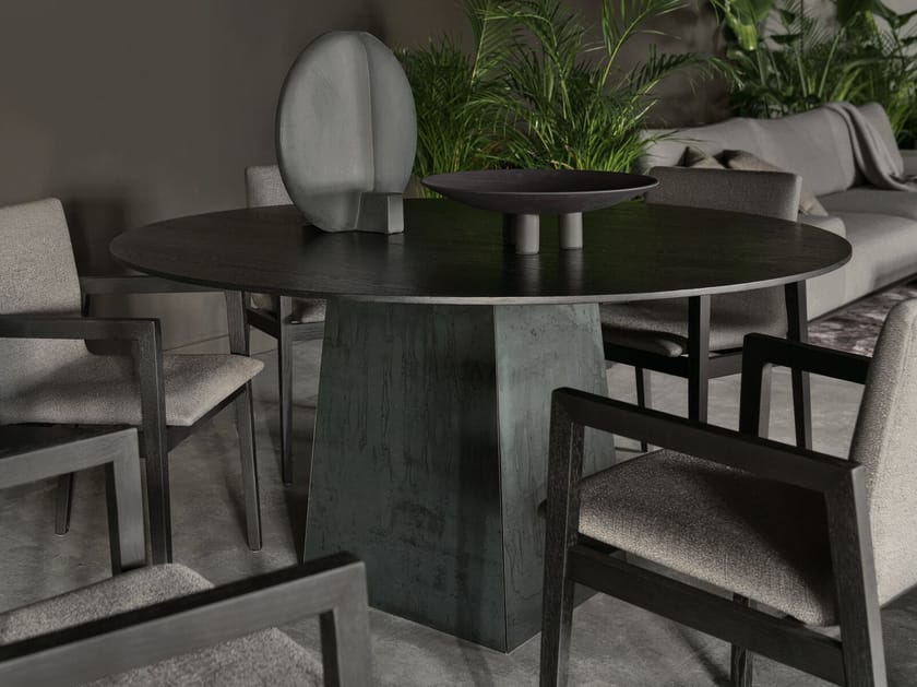 ANGLE Table By KOOTS