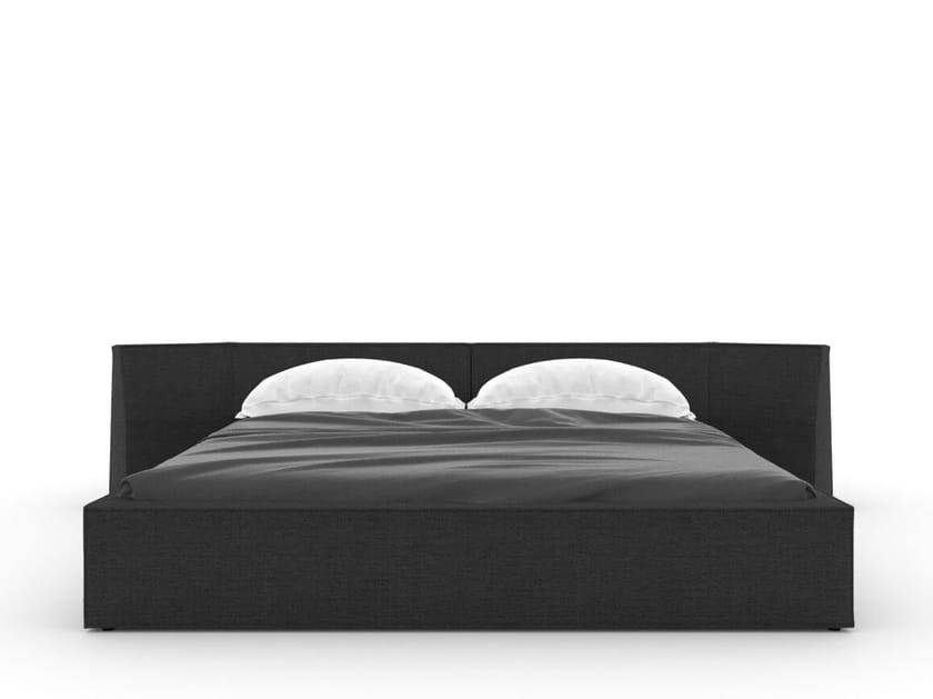 ANGLE Bed By KOOTS