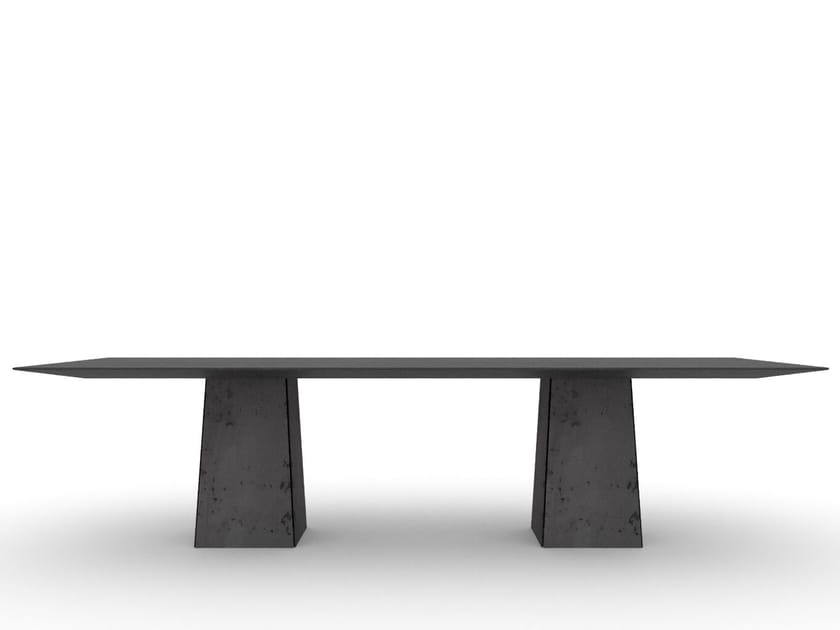 ANGLE Table By KOOTS