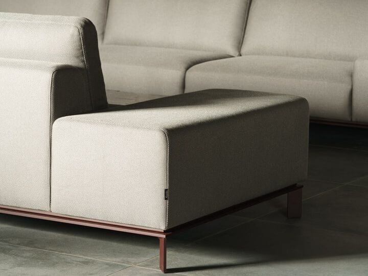 LINE Sofa By KOOTS