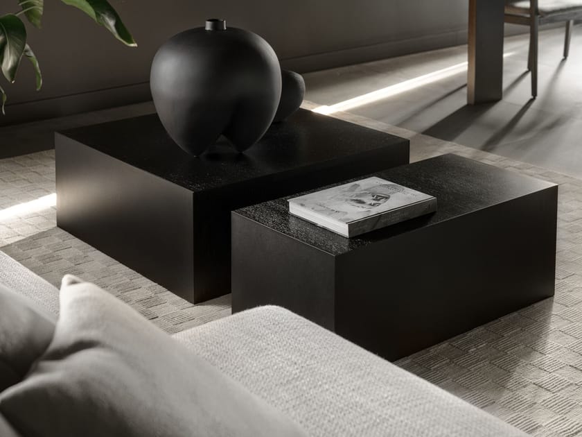 LINE Coffee table By KOOTS